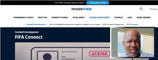 Clubs face FIFA connect glitches - PressReader