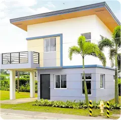 Strengthen­ing foothold in South - PressReader