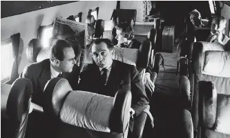 La famille Nora, une aventure intellectu­elle - PressReader