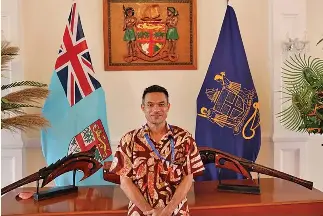 Fiji National University emphasizes the vitality of creative of arts ...