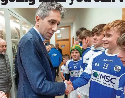 Simon theWhirlwi­nd: Be everywhere, promise everything... and just keep going until you can’t go ...