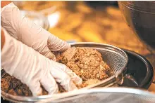 Korea’s fermented food culture travels to Qatar - PressReader