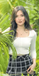 NO MORE AWKWARD FEELINGS BETWEEN ARRA SAN AGUSTIN AND EX-SUITOR ...