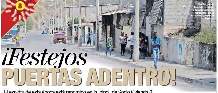 ¡Festejos PUERTAS ADENTRO! - PressReader