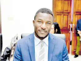 Junior shadow ministers say local government platform will enhance ...