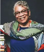 Top honour for historian - PressReader