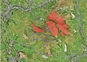 Location of new wind farm revealed - PressReader