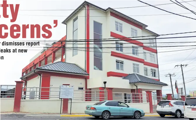 ‘Petty concerns’ - PressReader