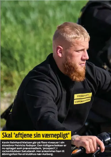 ROCKERHVAL­P - PressReader