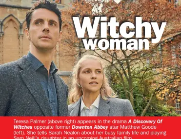 Magic moments: - PressReader