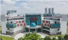 A solid foundation - PressReader