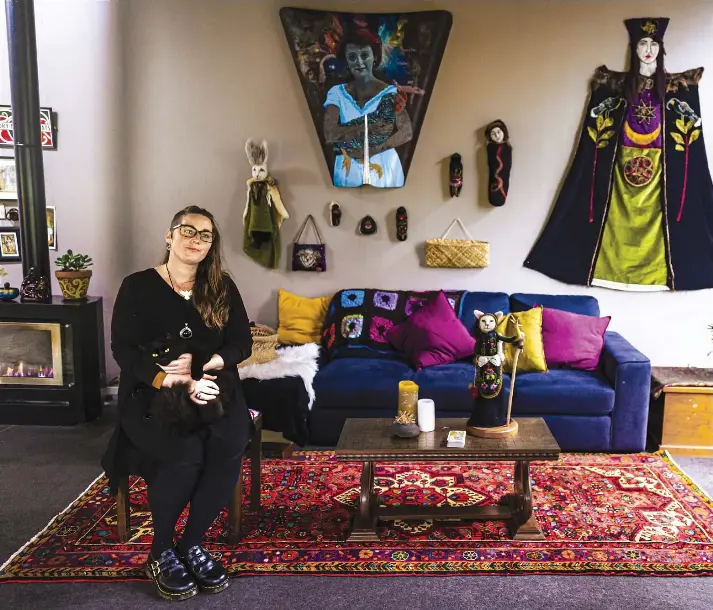 ALICE COWDREY - PressReader