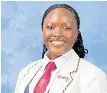 Refiloe Mohlabi: The learner who proves success is more than just marks ...