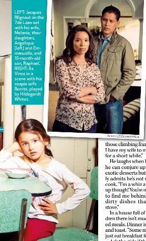 At home with Laan’s Jacques Blignaut - PressReader