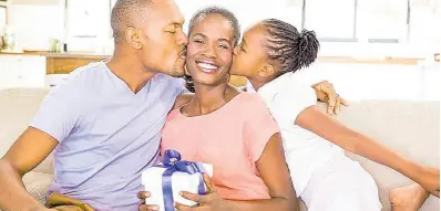 How to choose THE PERFECT GIFT FOR MOM - PressReader