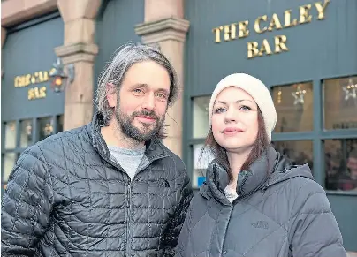 Bar’s shock at refusal of late licence - PressReader