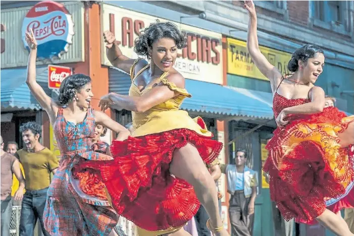 “Amor sin barreras” - PressReader