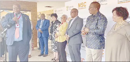 Phala Phala calls for step aside - PressReader