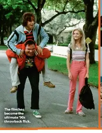 THERE’S SOMETHING ABOUT MARY - PressReader