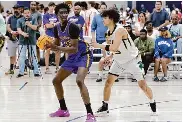 Three-day basketball showcase ‘seamless’ - PressReader
