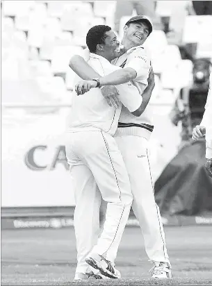 Flintoff urged to take a break - PressReader