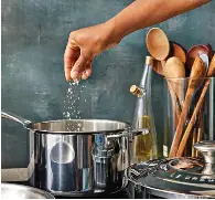 Kitchen basics: Cooking essentials all beginner chefs need - PressReader