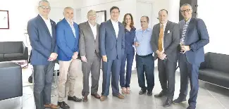 La LDF y LaLiga de España renuevan alianza - PressReader