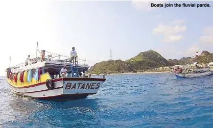 VAKUL: Symbol of survival - PressReader