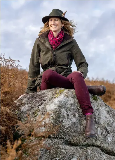 Dr Helen Margaret Louise Millman - PressReader