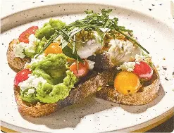 Vegetarian & Vegan Eats - PressReader