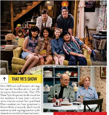THAT 90’S SHOW - PressReader