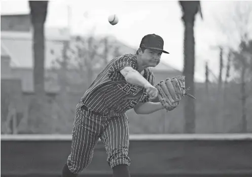 High school baseball season preview - PressReader