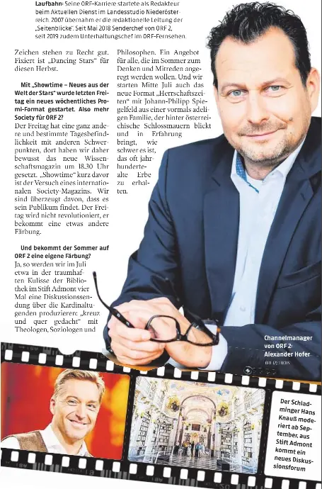 Zur Person - PressReader