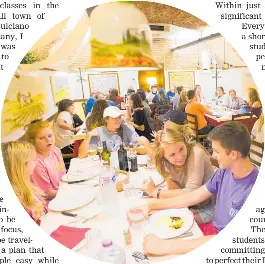 MASTER CLASSES - PressReader