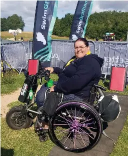 My essential kit - PressReader