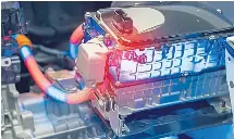 Let’s look at the various chargers - PressReader