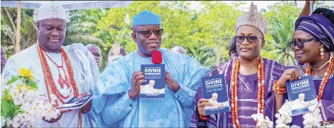 We don’t have factional chairman, APGA insists | The Punch | PressReade­r