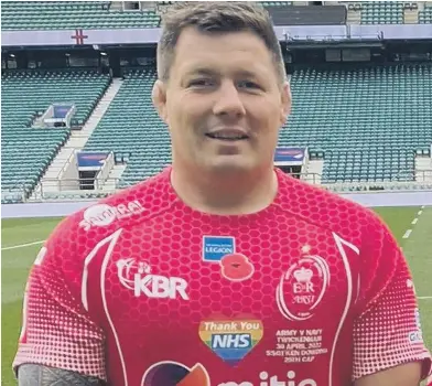 Blues in line for big year - PressReader