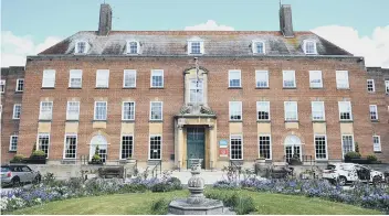 County council and Mind combine to support children’s mental health ...