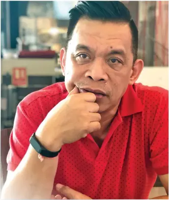 Canada’s Super Moms President Always Ready to Help - PressReader