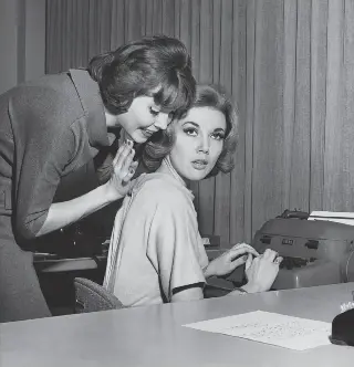 Helen Carr - PressReader