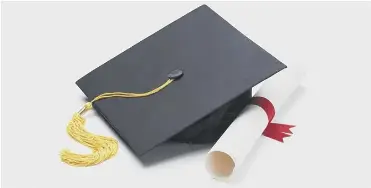 Edinburgh Napier Graduation­s List - PressReader