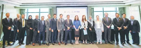 Petronas awards 4 PSCs under MBR 2024 - PressReader