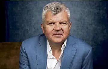 £1.7m tax bill battle carries on for Chiles - PressReader