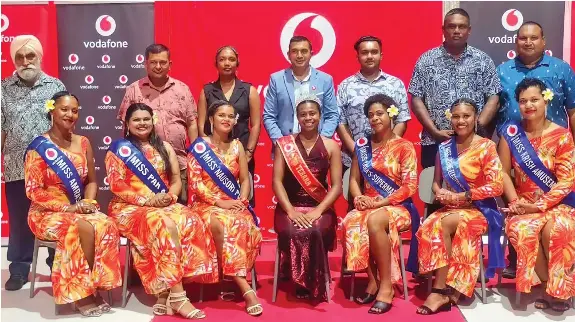 Tebara Carnival Backs NCD Fight - PressReader