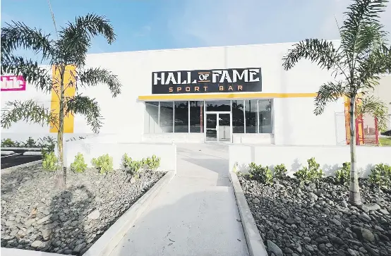 Plaza Palma Real diversific­a su oferta comercial en Humacao - PressReader