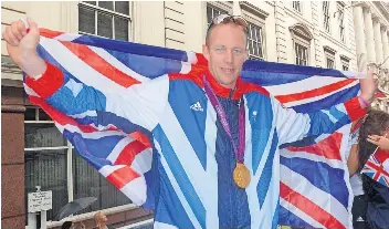 Uni to honour four stalwarts at Stirling - PressReader