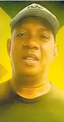 MoBay mourns popular selector Ticka - PressReader