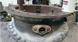 Darjeeling tank will cost at least £140k to repair – shock report ...