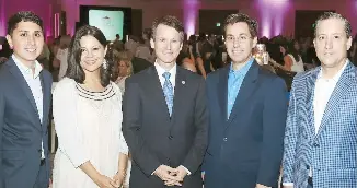 Cocina y talento - PressReader